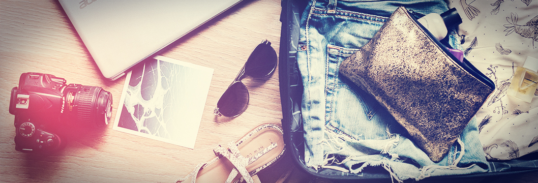 CheckandPack Blog - CheckandPack.com