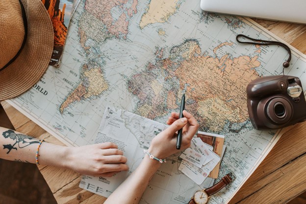 Destinations for a Splendid Mid-year Travel Vacation - CheckandPack.com