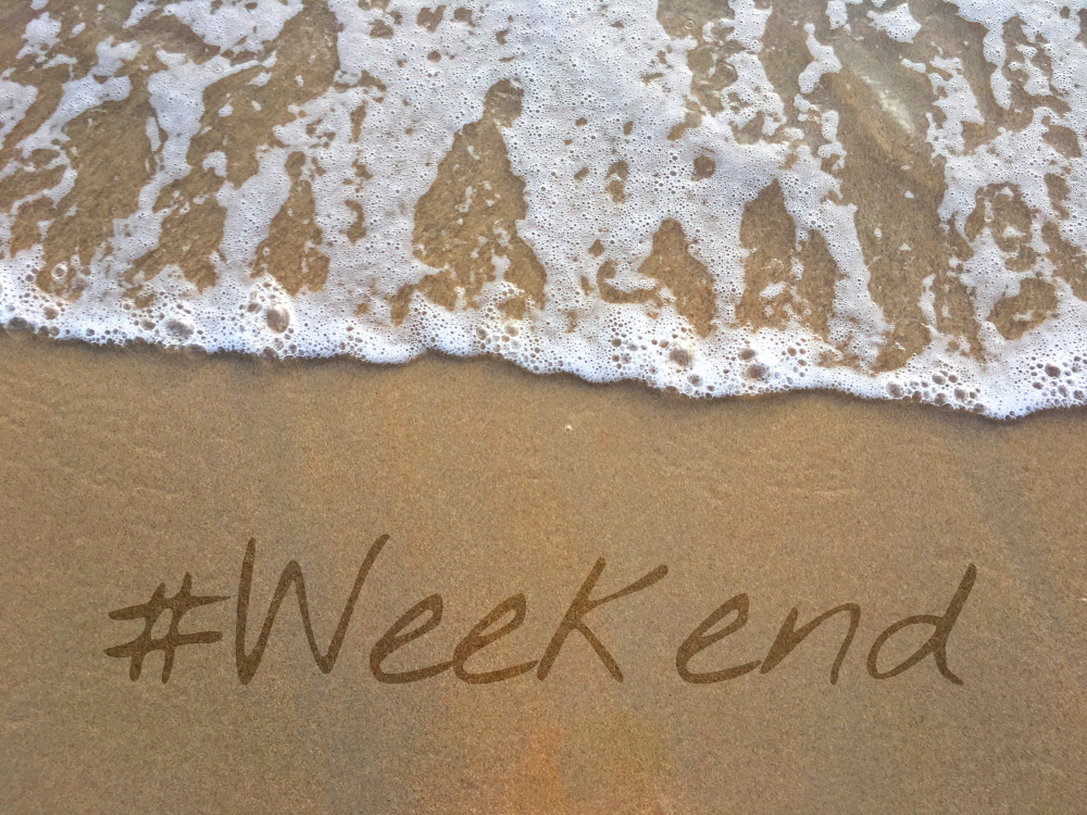 The Best Weekend Packing List For An Awesome Trip - CheckandPack.com