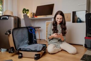 Best Packing List Apps In 2024 - CheckandPack.com