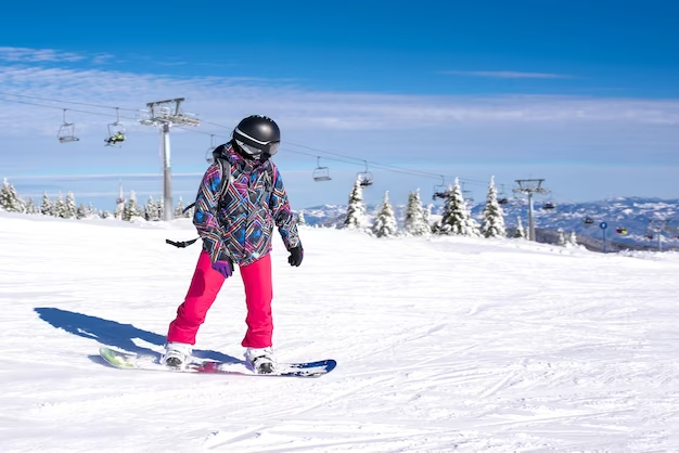Snowboarding Holiday Packing List: What To Pack For A Wholesome ...