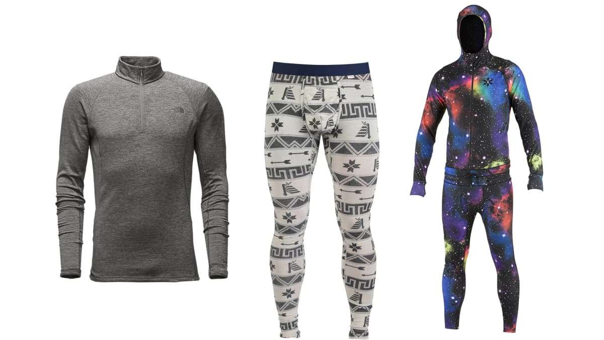 Snowboarding Holiday Packing List: What To Pack For A Wholesome ...