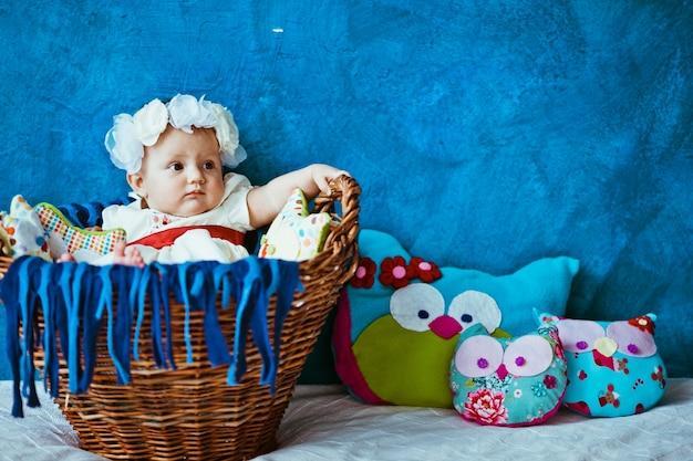 A Comprehensive Baby Holiday Checklist - CheckandPack.com
