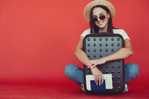 A Comprehensive Staycation Packing List For A Girls’ Trip ...